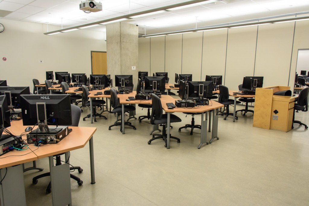 Labs – Telfer IT Support